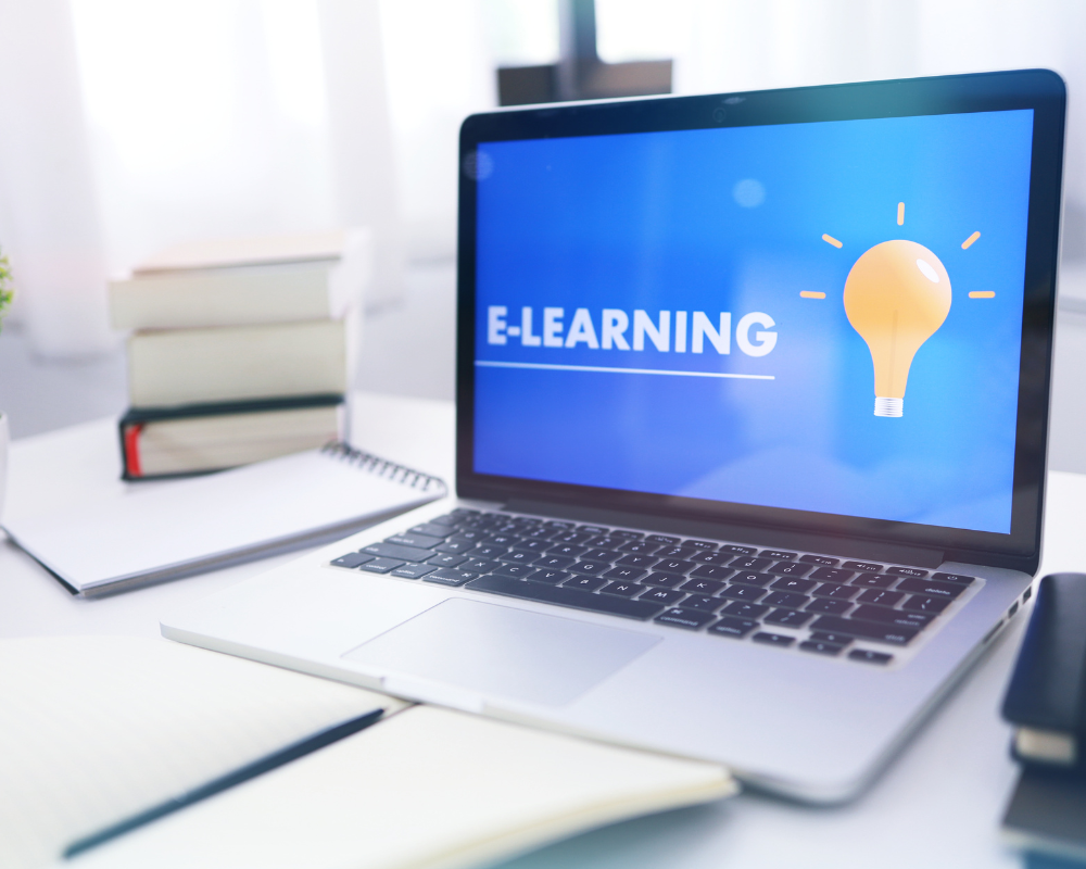 Online Courses - Equip Online